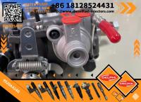 China Original Diesel Fuel Pump 9520A424G 2644C311 9520A430 for Perkins for sale