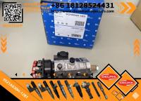 China Original Diesel Fuel Pump 9520A424G 9521A030H-12B1 9520A430 for Perkins for sale