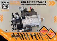 China Original Diesel Fuel Pump 9520A424G 9521A030H-12B1 9520A430 for Perkins for sale