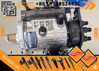 China Original Diesel Fuel Pump 9520A424G 9521A030H-12B1 9520A430 for Perkins for sale