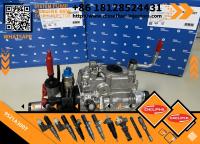 China Fuel Injection Pump 9320A521T 8523A592T 8924A490T 9521A300T 8920A131T 8924A491T 9320A851T for sale