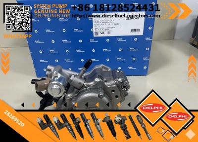 China High Quality Genuine New Diesel Fuel Injection Pump 9422A000A 33100-4X400 28269520 for for sale