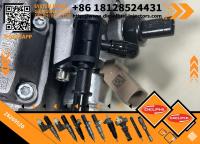 China High Quality Genuine New Diesel Fuel Injection Pump 9422A000A 33100-4X400 28269520 for for sale