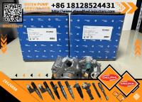 China High Quality Diesel Fuel Injection Pump 28526888 724938 28394200 28490603 400912-00219B 400912-00219A for for sale
