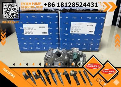 China High Quality Diesel Fuel Injection Pump 28526888 724938 28394200 28490603 400912-00219B 400912-00219A for for sale