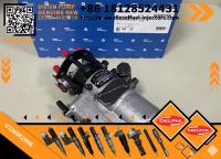 China High Quality Diesel Fuel Injection Pump 28526888 V3369F290G 28394200 28490603 400912-00219B 400912-00219A for for sale