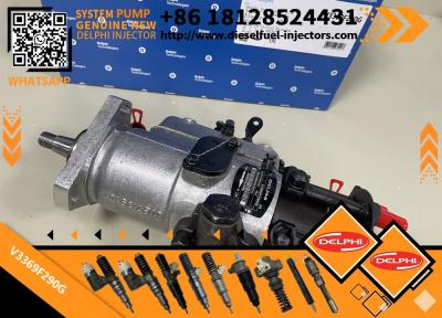 China High Quality Diesel Fuel Injection Pump 28526888 V3369F290G 28394200 28490603 400912-00219B 400912-00219A for for sale