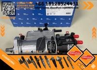 China High Quality Diesel Fuel Injection Pump 28526888 V3369F290G 28394200 28490603 400912-00219B 400912-00219A for for sale