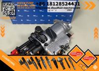 China High Quality Diesel Fuel Injection Pump 28526888 V3369F290G 28394200 28490603 400912-00219B 400912-00219A for for sale