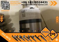 China Steel Common Rail Diesel Fuel Injector 253-0616 2530616 10R-3265 for C15 C18 Engine for sale