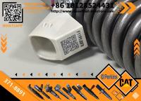 China 371-8891 20R-3455 Fuel Injector Group for 770G 770G OEM 3516C 374F 374F L 986K 735C 740 GC for sale