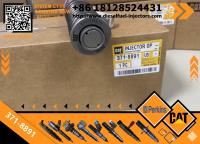 China 371-8891 20R-3455 Fuel Injector Group for 770G 770G OEM 3516C 374F 374F L 986K 735C 740 GC for sale