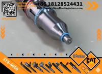 China 378-4609 3784609 20R-3452 20R3452 Fuel Injector Excavator Attachments for C13 Engine 345D 345D L 349D Excavator for sale
