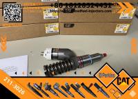 China New 211-3026 2113026 10R-9787 10R9787 Common Rail Fuel Injector for C18 Engine Excavator E385C E390D Diesel Parts for sale
