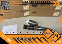 China New 211-3026 2113026 10R-9787 10R9787 Common Rail Fuel Injector for C18 Engine Excavator E385C E390D Diesel Parts for sale