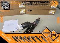 China New 211-3026 2113026 10R-9787 10R9787 Common Rail Fuel Injector for C18 Engine Excavator E385C E390D Diesel Parts for sale