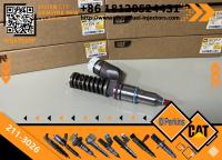 China New 211-3026 2113026 10R-9787 10R9787 Common Rail Fuel Injector for C18 Engine Excavator E385C E390D Diesel Parts for sale