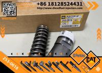 China Truck Engine Parts Common Rail Diesel Fuel Injector 253-0618 10R-2772 2530618 10R2772 for C15 C18 C32 for sale