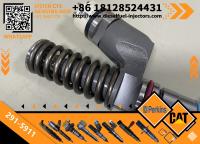 China Diesel FUEL injector 374-0750 291-5911 10R-8501 10R-0956 10R-8502 234-1400 Injector Gp-Fuel INJECTOR for C15 C18Engine for sale
