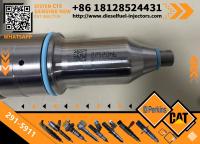 China Diesel FUEL injector 374-0750 291-5911 10R-8501 10R-0956 10R-8502 234-1400 Injector Gp-Fuel INJECTOR for C15 C18Engine for sale