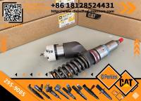 China Great Quality Diesel Engine Fuel Injector 211-3027 276-8307 295-9085 211-3026 10R-2772 10R-7228 10R-2772 295-9085 For CAT C18 for sale