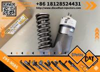 China Great Quality Diesel Engine Fuel Injector 211-3027 276-8307 295-9085 211-3026 10R-2772 10R-7228 10R-2772 295-9085 For CAT C18 for sale