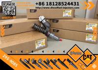 China Great Quality Diesel Engine Fuel Injector 211-3027 276-8307 295-9085 211-3026 10R-2772 10R-7228 10R-2772 295-9085 For CAT C18 for sale