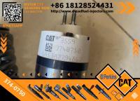 China Truck Engine Parts Common Rail Diesel Fuel Injector 374-0750 20R-2284 3740750 20R2284 for C15 C18 C27 C32 for sale