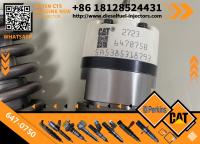 China Original New 618-0750/647-0750/374-0750/253-0615/244-7715 for CAT C32 for sale