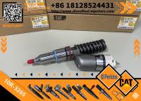 China Injector 253-0615 Common Rail Injector 356-1367 3561367 355-6110 244-7715 10R-3264 10R-0956 for C15 Engine for sale