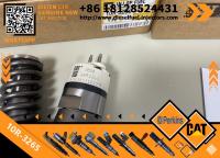 China Injector 253-0615 Common Rail Injector 356-1367 3561367 355-6110 244-7715 10R-3264 10R-0956 for C15 Engine for sale