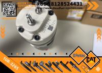 China Injector 253-0615 Common Rail Injector 356-1367 3561367 355-6110 244-7715 10R-3264 10R-0956 for C15 Engine for sale