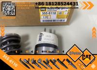 China Diesel Fuel Injector 355-6110 20R-8047 356-1367 20R-9945 Diesel Engine Unit Injector Assembly Spare Parts for sale