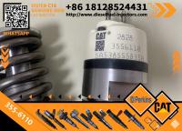 China Diesel Fuel Injector 355-6110 20R-8047 356-1367 20R-9945 Diesel Engine Unit Injector Assembly Spare Parts for sale