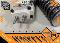 China Diesel Fuel Injector 355-6110 20R-8047 356-1367 20R-9945 Diesel Engine Unit Injector Assembly Spare Parts for sale