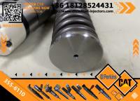 China Diesel Fuel Injector 355-6110 20R-8047 356-1367 20R-9945 Diesel Engine Unit Injector Assembly Spare Parts for sale