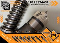 China Diesel Fuel Injectors 647-0751 6470751 374-0751 3740751 Are Spare Injector Nozzle Parts for CAT C27 C32 Engines for sale