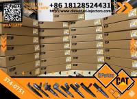 China Diesel Fuel Injectors 647-0751 6470751 374-0751 3740751 Are Spare Injector Nozzle Parts for CAT C27 C32 Engines for sale