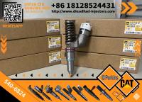 China High Quality C18 C27 C32 Engine Fuel Injector N60 Model Gp 295-9085 10R8988 540-6824 30R0251 5406824 for sale