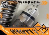 China High Quality C18 C27 C32 Engine Fuel Injector N60 Model Gp 295-9085 10R8988 540-6824 30R0251 5406824 for sale
