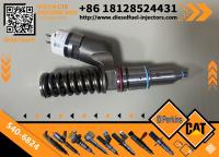 China High Quality C18 C27 C32 Engine Fuel Injector N60 Model Gp 295-9085 10R8988 540-6824 30R0251 5406824 for sale
