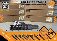 China High Quality C18 C27 C32 Engine Fuel Injector N60 Model Gp 295-9085 10R8988 540-6824 30R0251 5406824 for sale