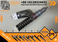 China High Quality C18 C27 C32 Engine Fuel Injector N60 Model Gp 295-9085 10R8988 540-6824 30R0251 5406824 for sale