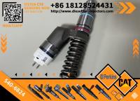 China High Quality C18 C27 C32 Engine Fuel Injector N60 Model Gp 295-9085 10R8988 540-6824 30R0251 5406824 for sale