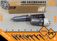 China Diesel Fuel Injector 355-6110 20R-8047 356-1367 20R-9945 Diesel Engine Unit Injector Assembly Spare Parts for sale