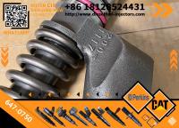 China Excavator Fuel Injector for 618-0750/647-0750/374-0750/253-0615/244-7715 for C18 C15 engine for sale