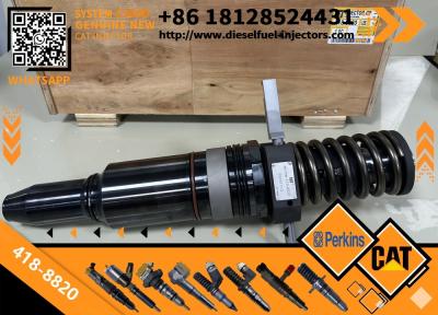China Genuine Quality Diesel Fuel Injector 418-8820 20R-4179 for Engine 3606 3608 3612 3616 Engine Parts Injector 418-8820 20R4179 for sale