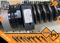 China Genuine Quality Diesel Fuel Injector 418-8820 20R-4179 for Engine 3606 3608 3612 3616 Engine Parts Injector 418-8820 20R4179 for sale
