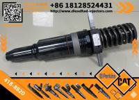China Genuine Quality Diesel Fuel Injector 418-8820 20R-4179 for Engine 3606 3608 3612 3616 Engine Parts Injector 418-8820 20R4179 for sale