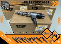 China New 371-3974 3713974 0445120348 0445120347 Common Rail Fuel Injector for C7.1 for sale